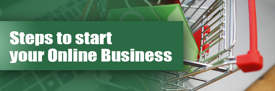 Steps To Start Your Online Business – Data World