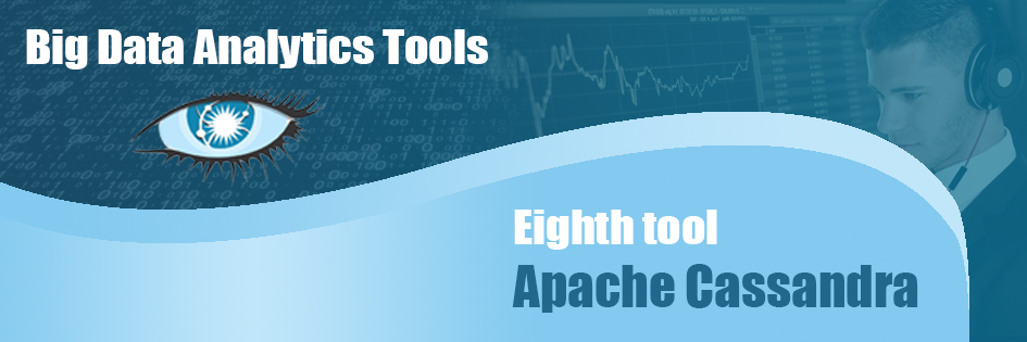 Big Data Analytics Tools : Apache Cassandra – Data World