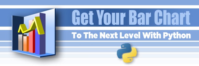 Get Your Bar Chart To The Next Level With Python – Data World