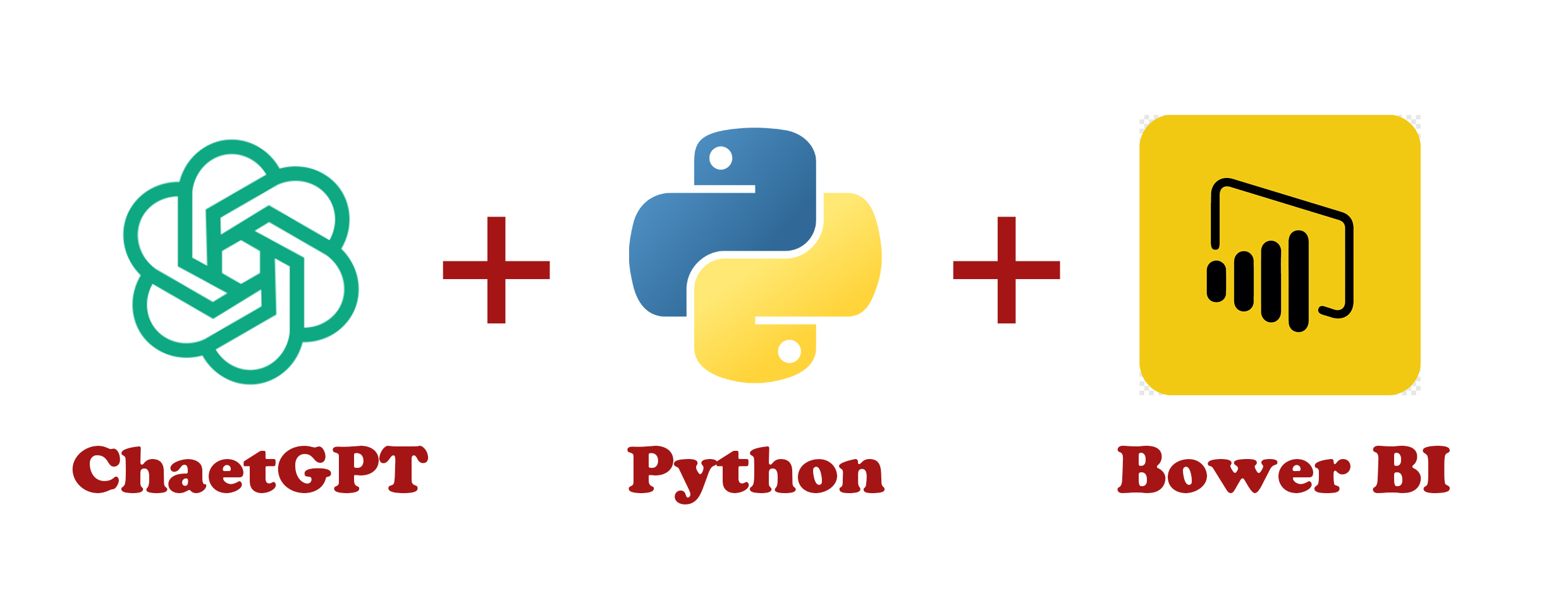 AI Using ChatGPT & Power BI – Data World