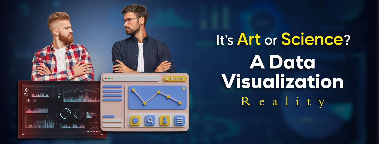 A Data Visualization Reality – Where Creativity Meets Clarity – Data World