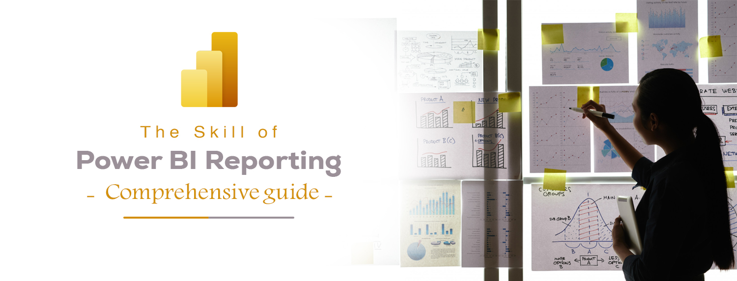 The Skill of Power BI Reporting – Data World