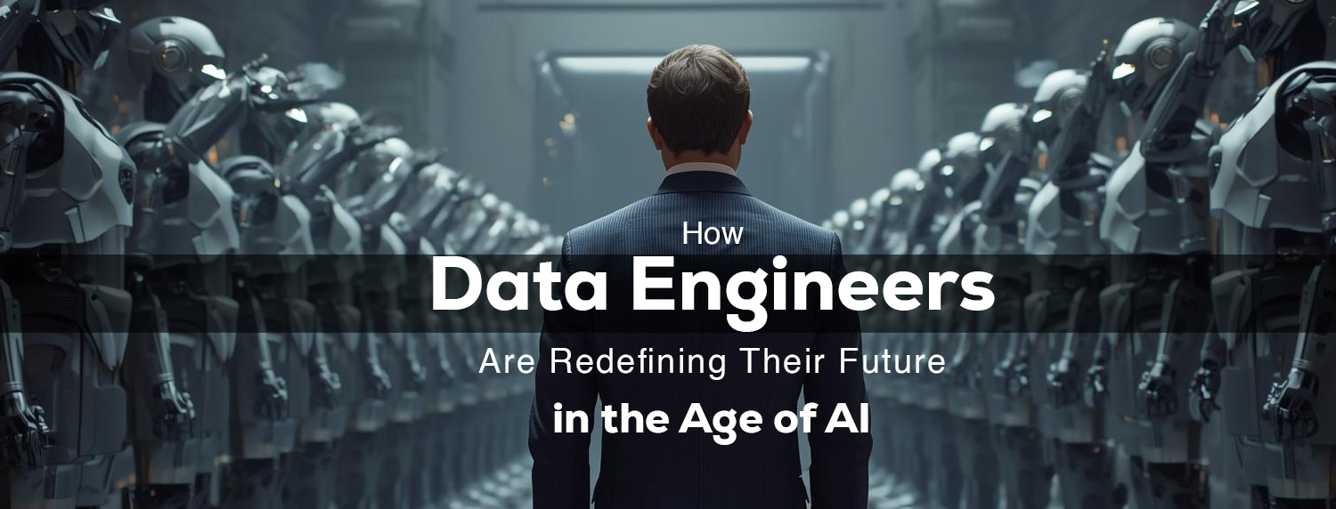 How Data Engineers Are Redefining Their Future in the Age of AI – Data ...